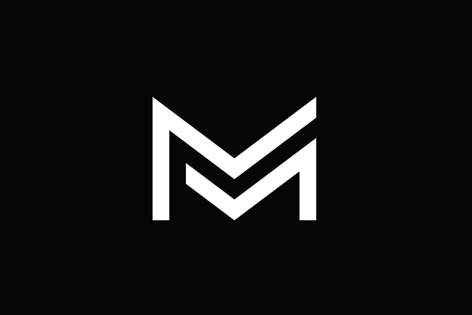 MONOGRAM LOGOS — The Signature Logo - Logo Design