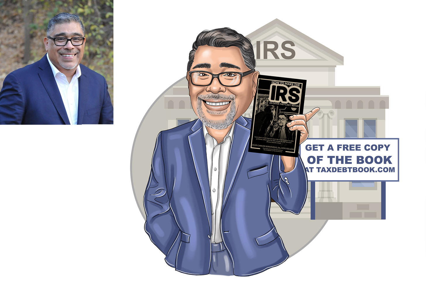 Portrait Logos For Your Business or Brand or Personal — The Signature ...