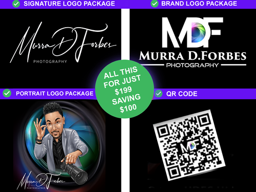 The Signature Logo™