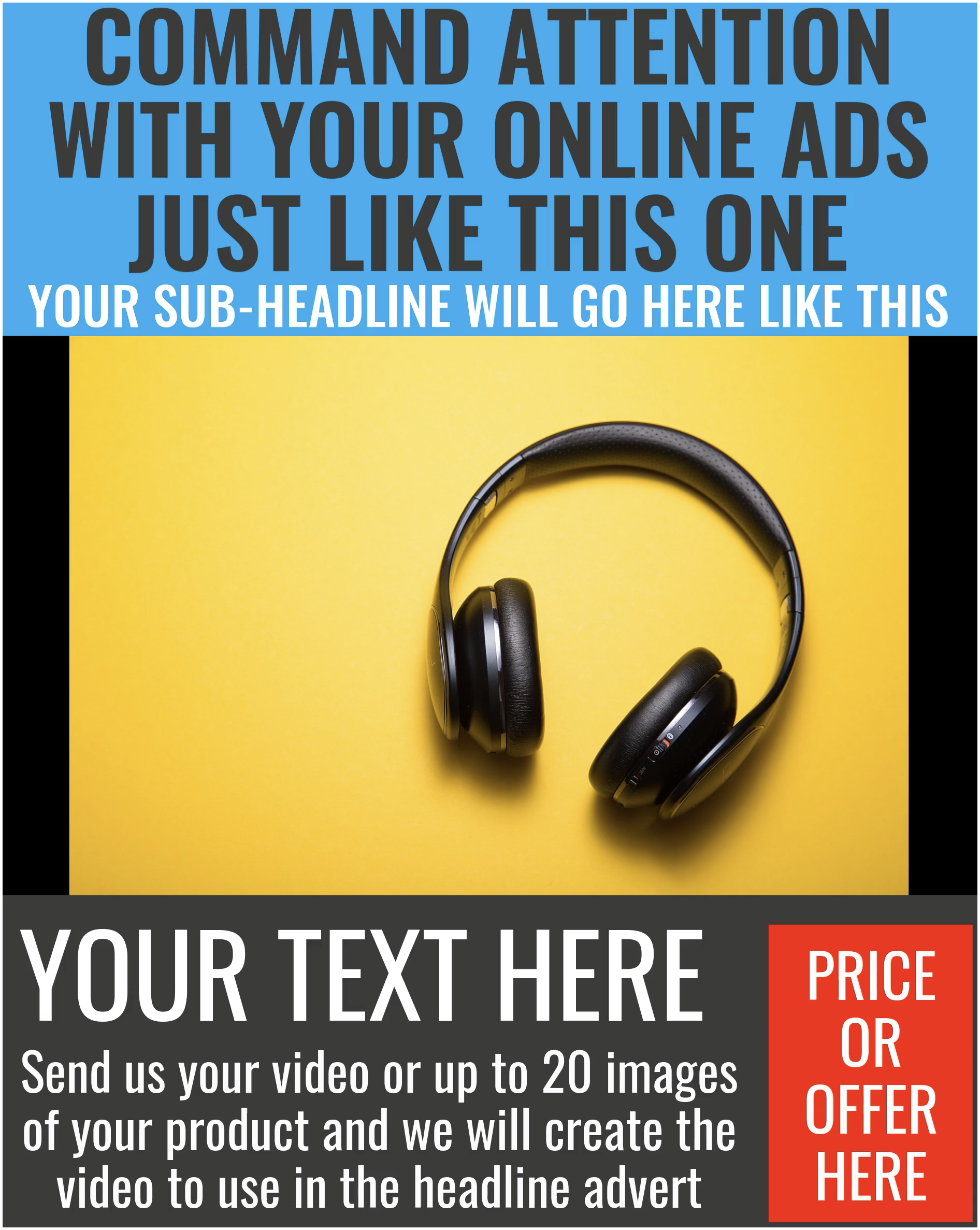 STYLE SELECTION FORM — The Signature Logo - Logo Design