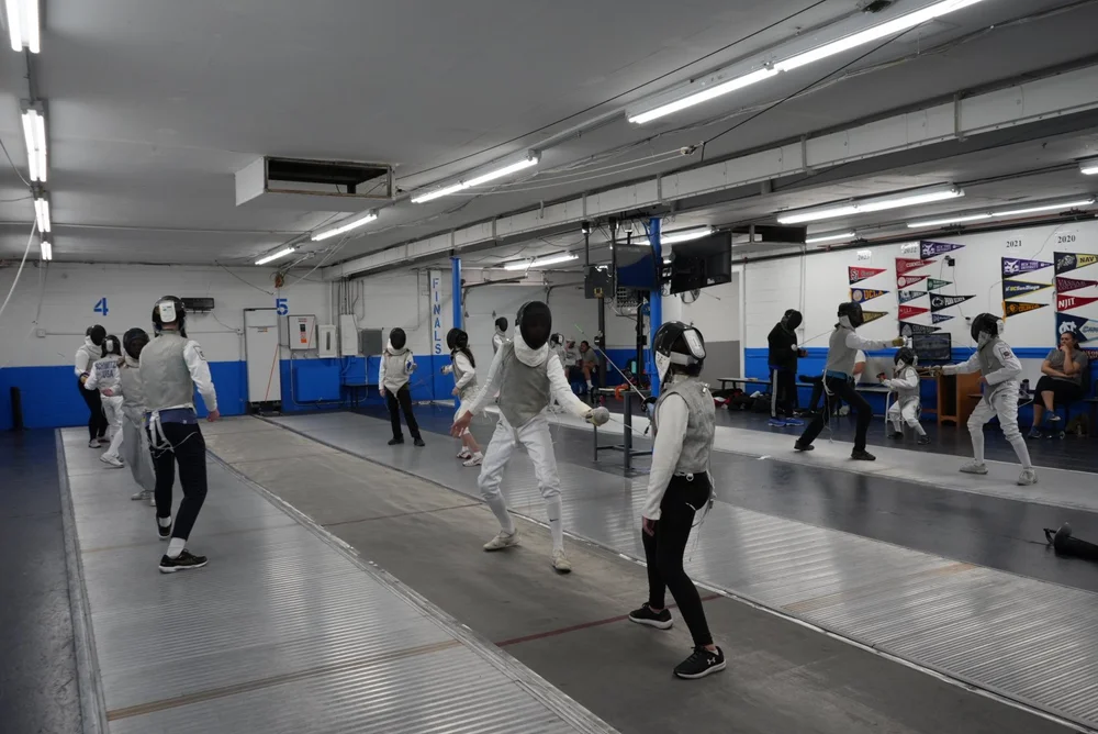 Denver Fencing Center