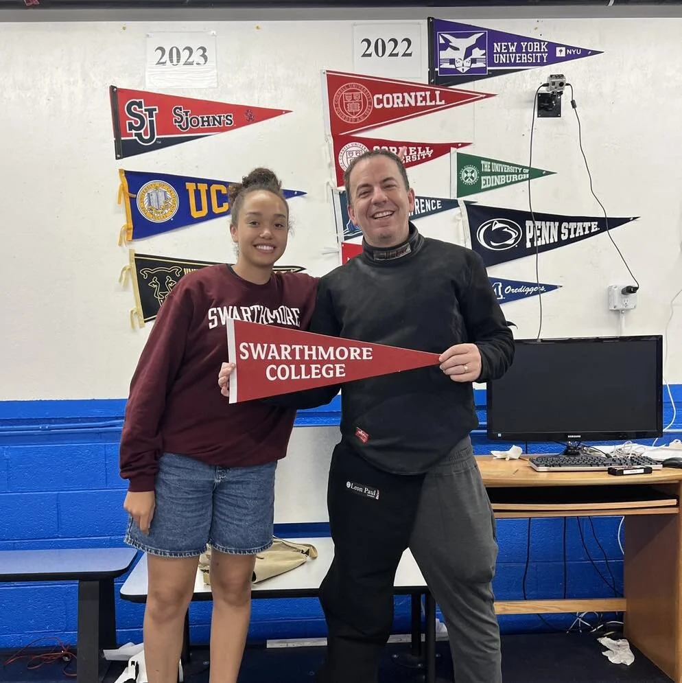 Denver Fencing Center