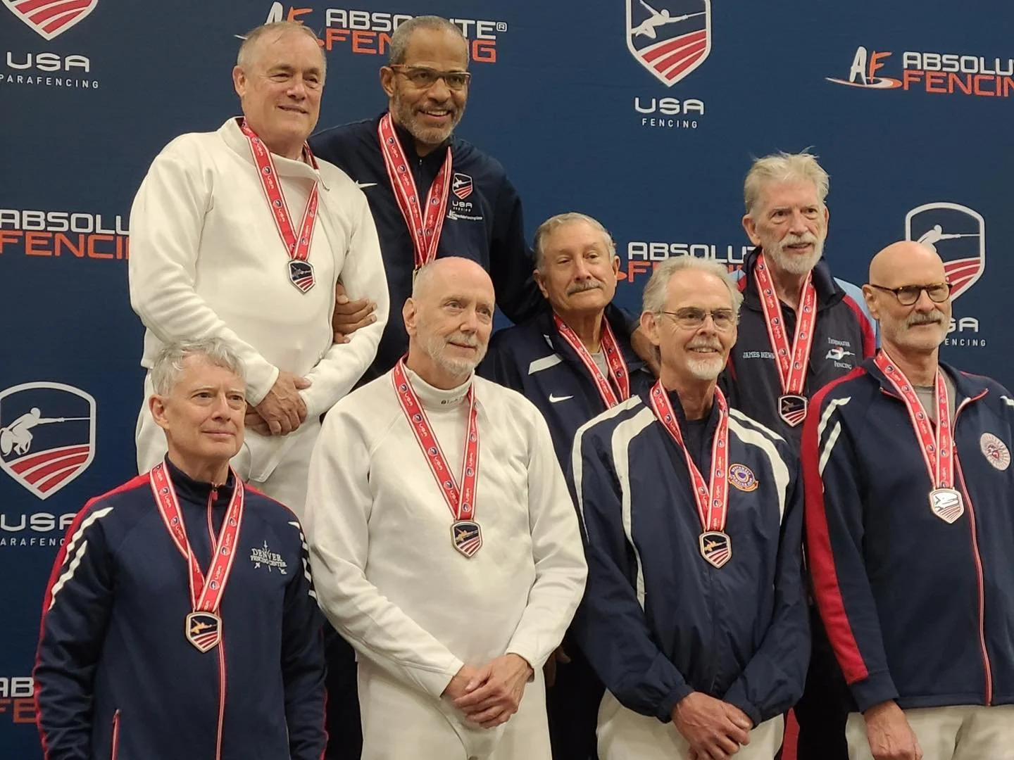 Denver Fencing Center