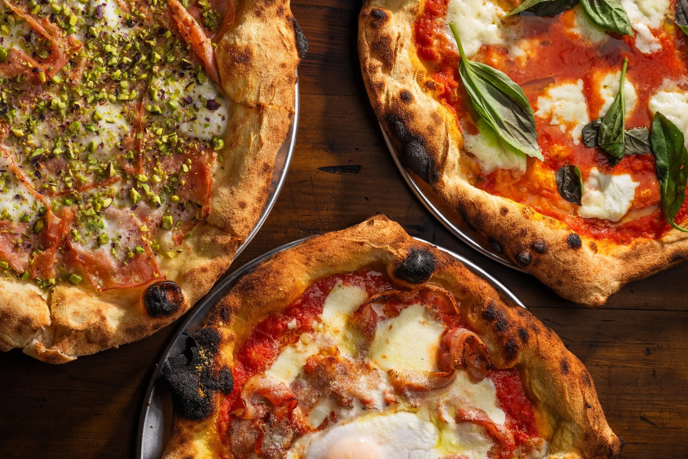 Sale Pepe Pizzeria e Cucina | Maui Authentic Italian Restaurant