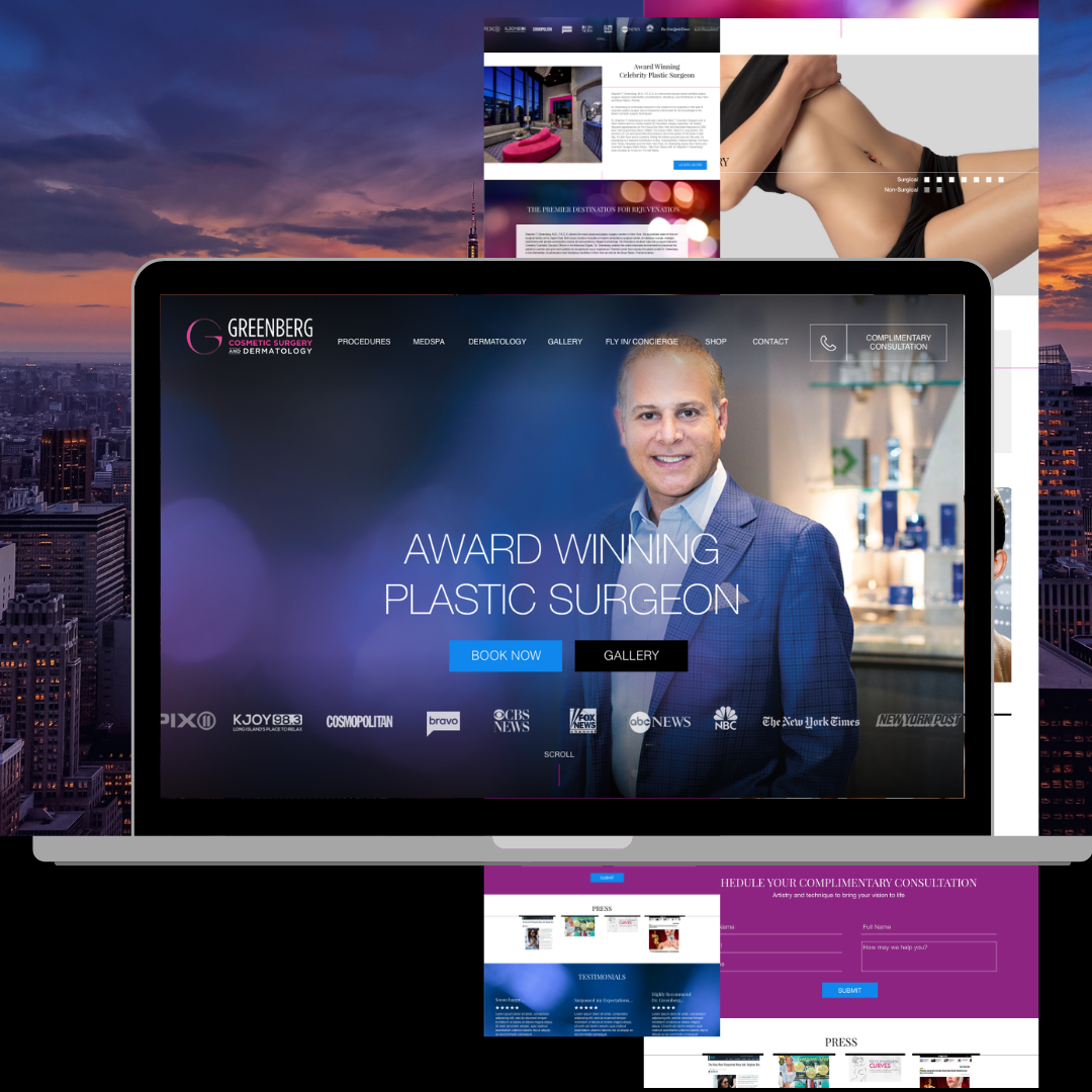 DESIGN MATERS