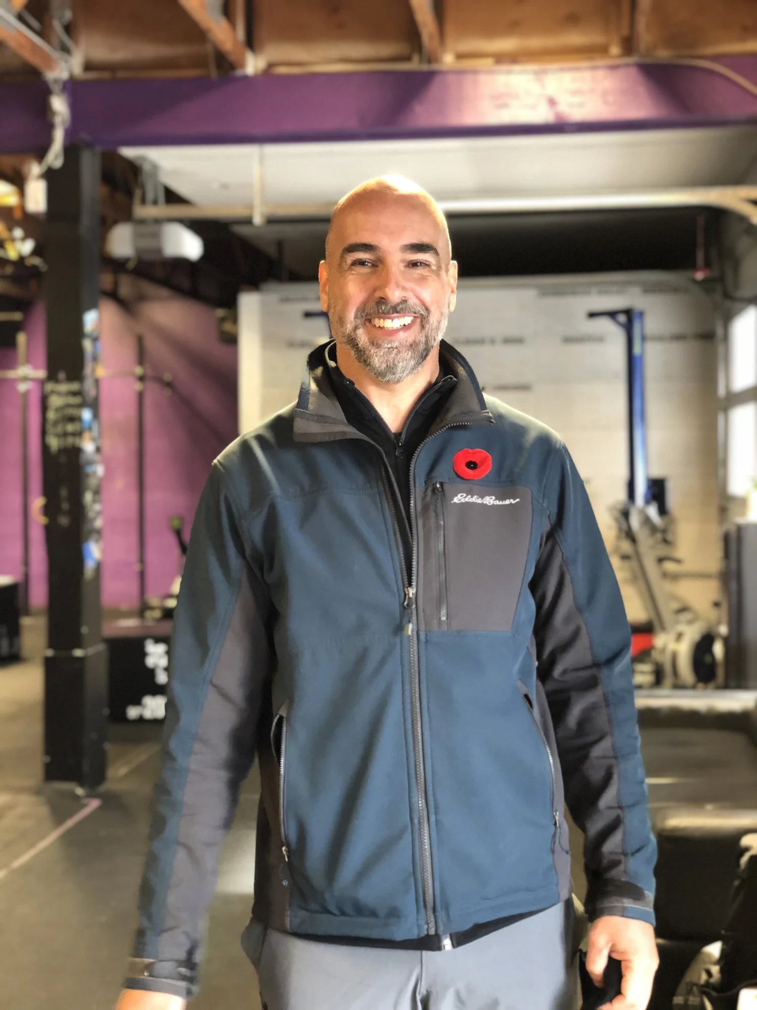 CrossFit ZONE - Victoria, BC