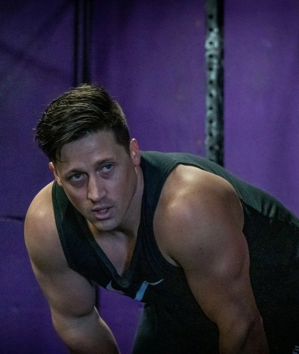 CrossFit ZONE - Victoria, BC