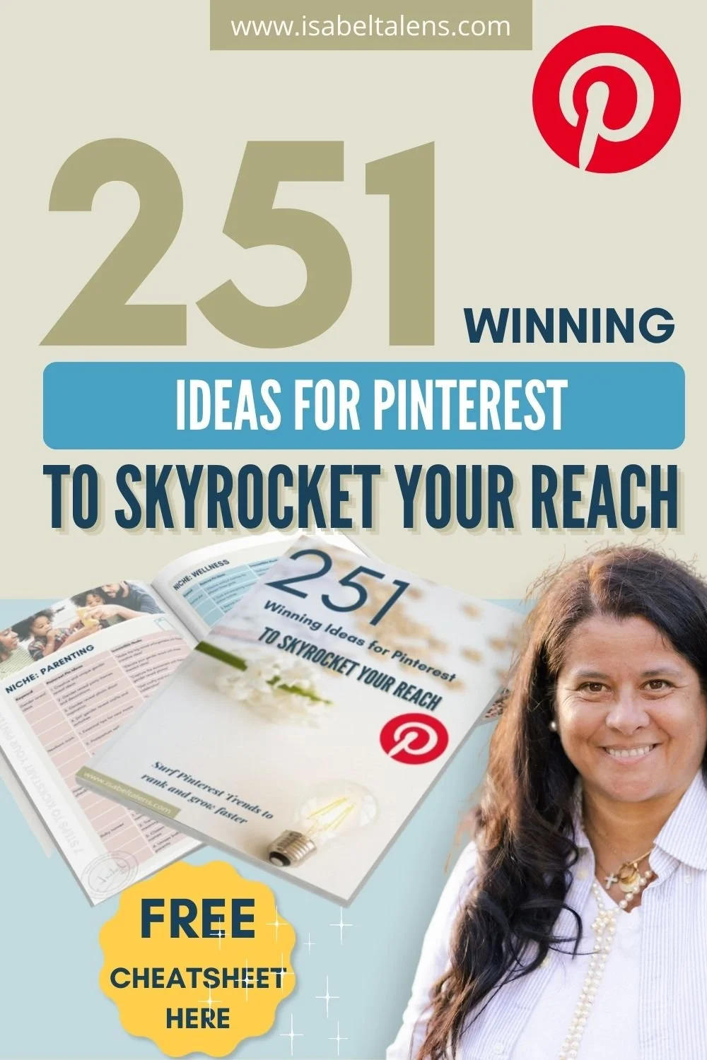 127 winning Ideas for Pinterest to Skyrocket Your Reach and Sales for ...