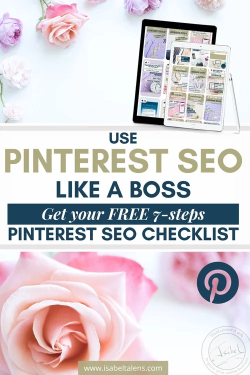 Pinterest keyword tool for Pinterest SEO success and Other Great Tools ...