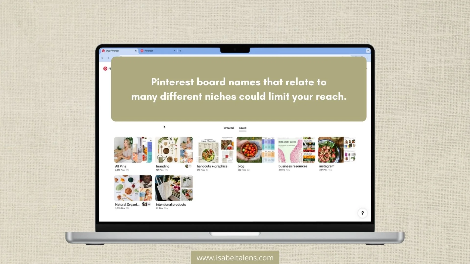 The only Pinterest board names you need to explode your Pinterest views ...