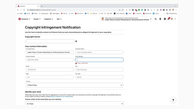 How to delete pins from Pinterest to boost your Pinterest SEO and not ...
