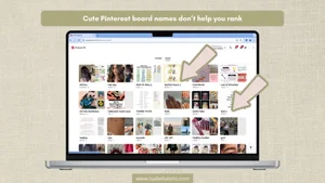 The only Pinterest board names you need to explode your Pinterest views ...
