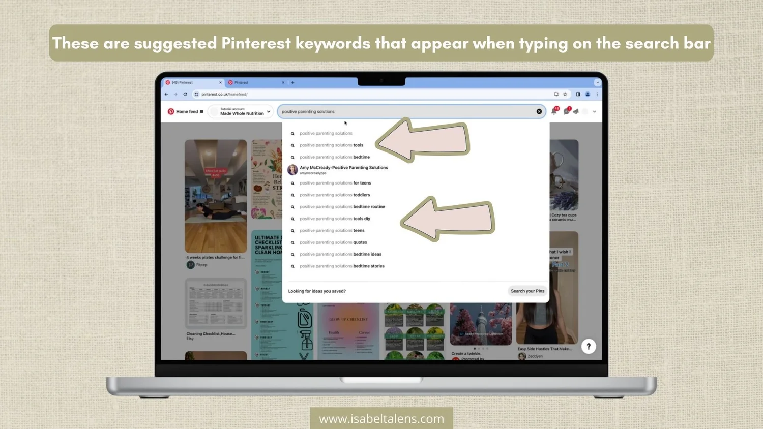 The only Pinterest board names you need to explode your Pinterest views ...