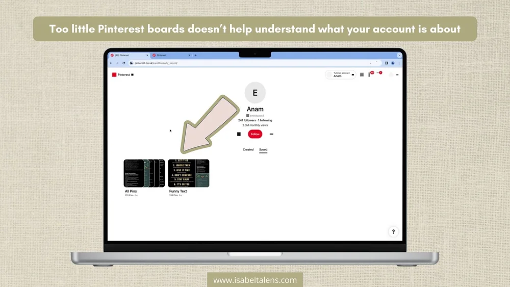 The only Pinterest board names you need to explode your Pinterest views ...