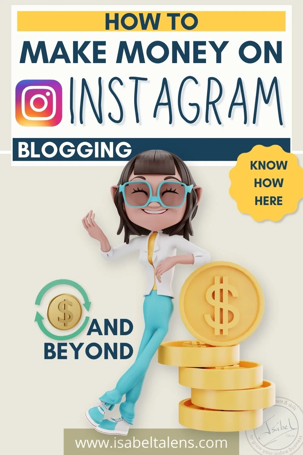 The Profile Pics For Instagram Formula Today Every Online Entrepreneur ...