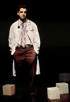 Louis Slotin Sonata — CIRCLE X THEATRE CO.