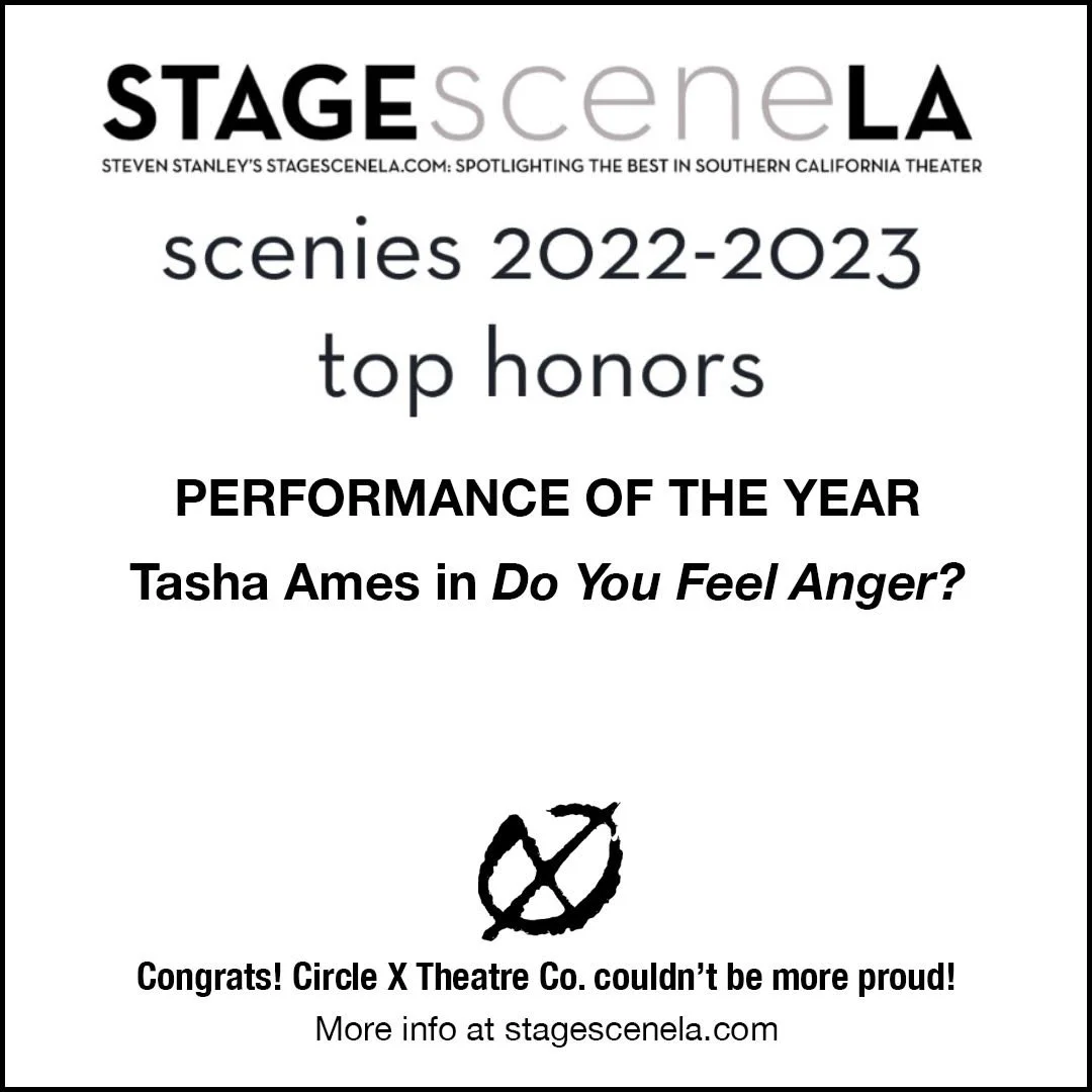 CIRCLE X THEATRE CO.