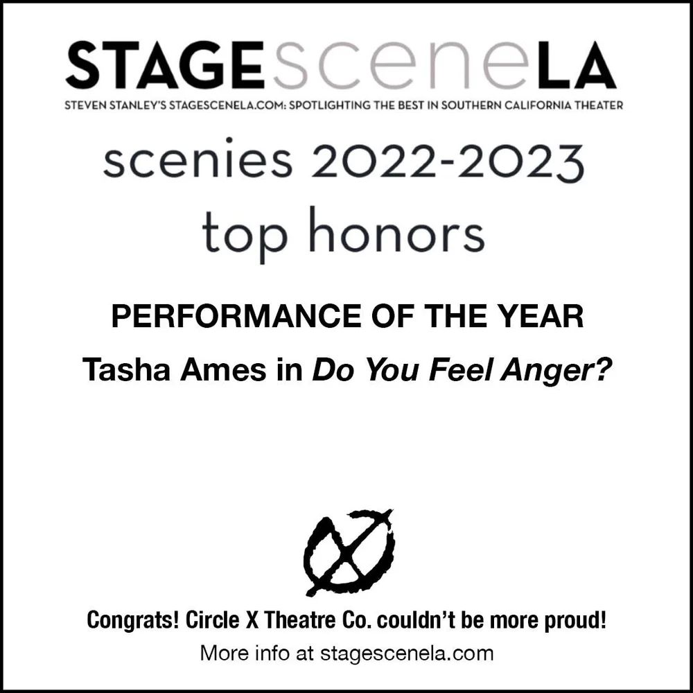 CIRCLE X THEATRE CO.