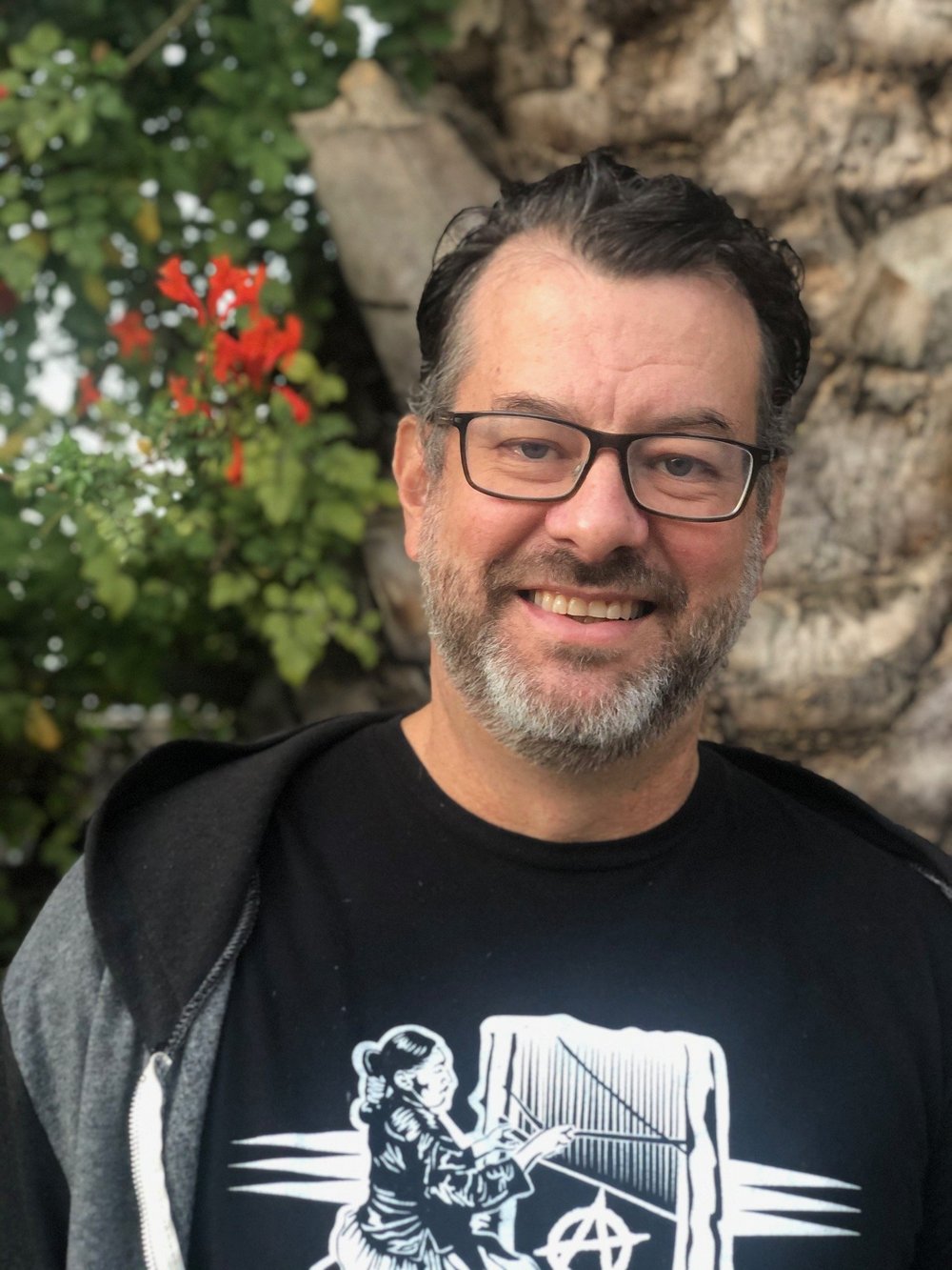 2023/2024 Evolving Playwrights Group — CIRCLE X THEATRE CO.