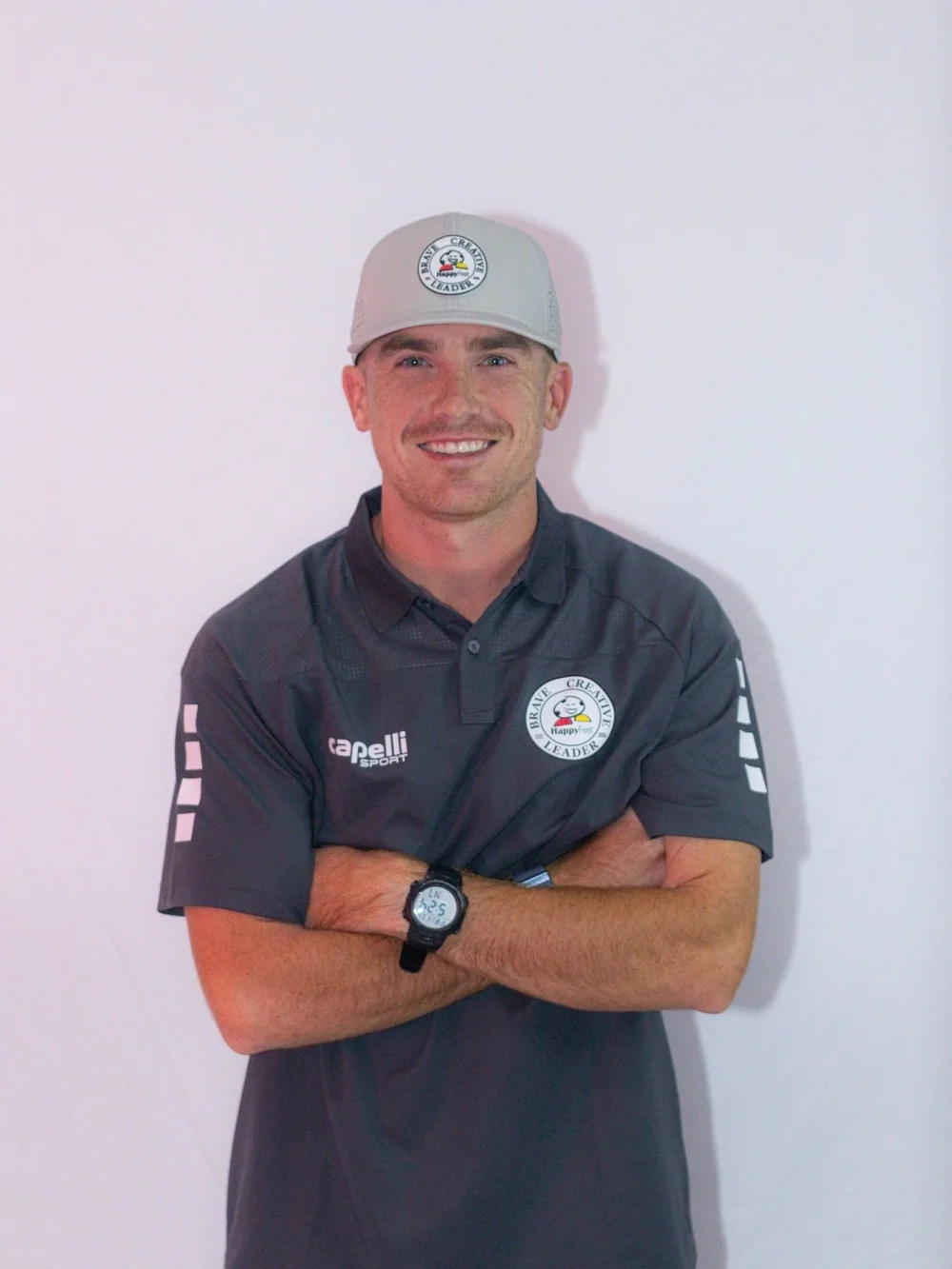 Staff — HappyFeet Tampa Bay