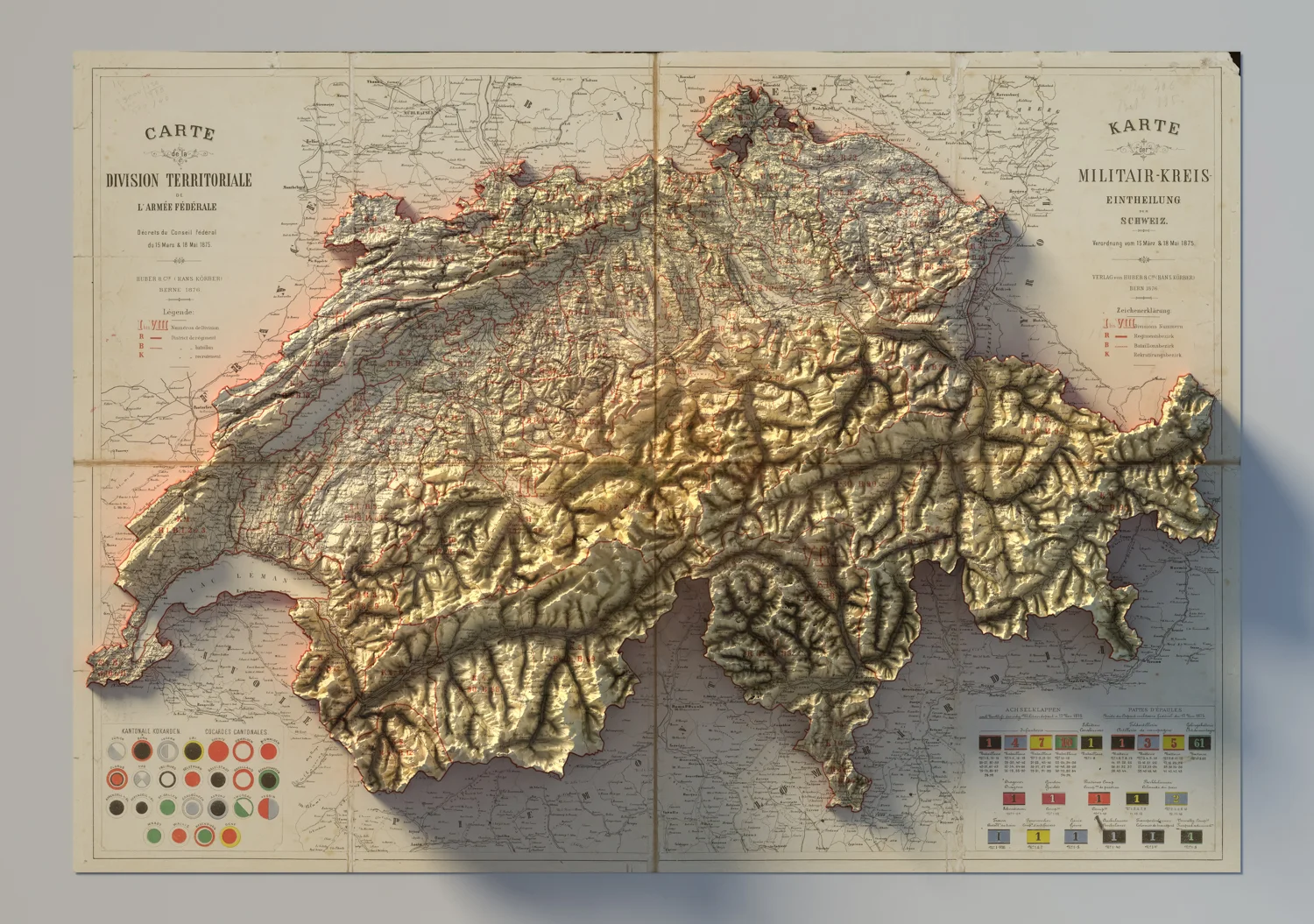 3D Maps - other — longitude.one