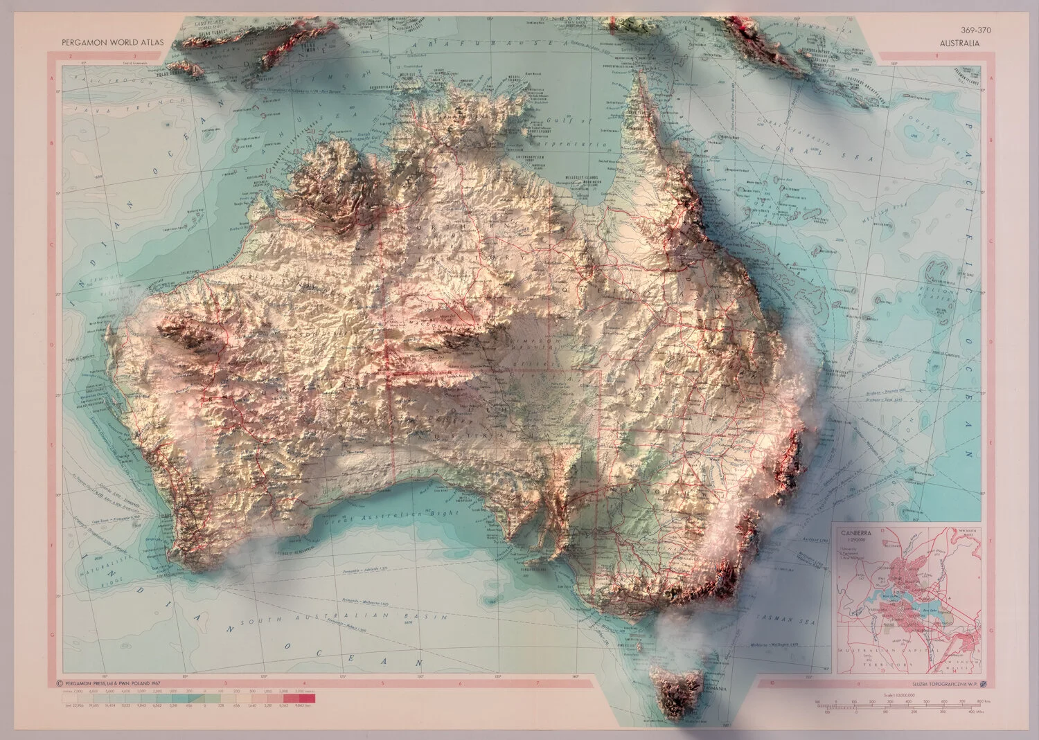 3D Maps - other — longitude.one