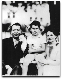 Biography — The Rod Serling Archive