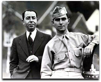 Biography — The Rod Serling Archive