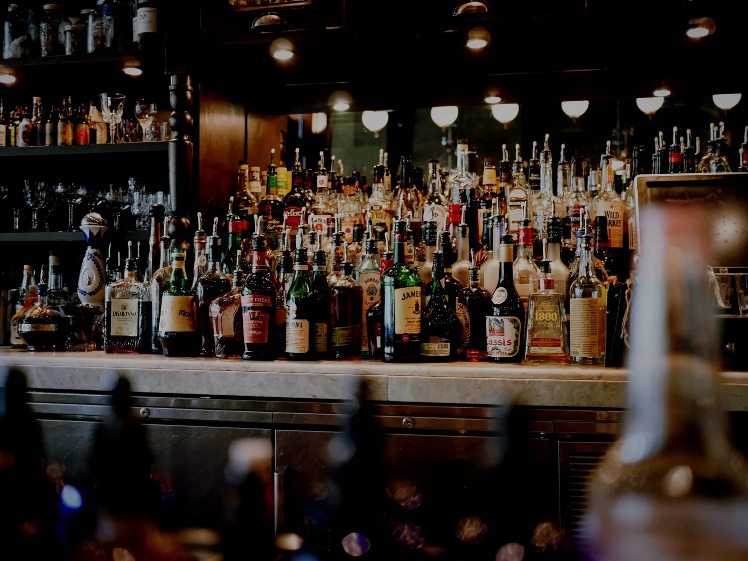 The Ultimate Neighborhood Tavern