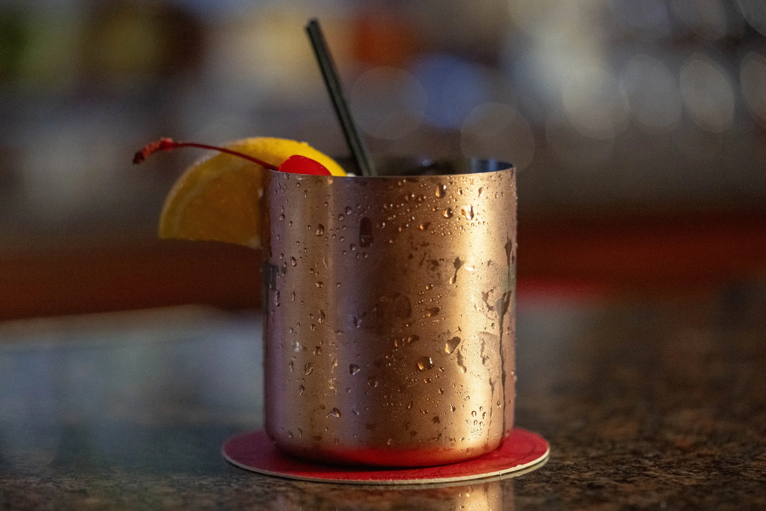 The Ultimate Neighborhood Tavern