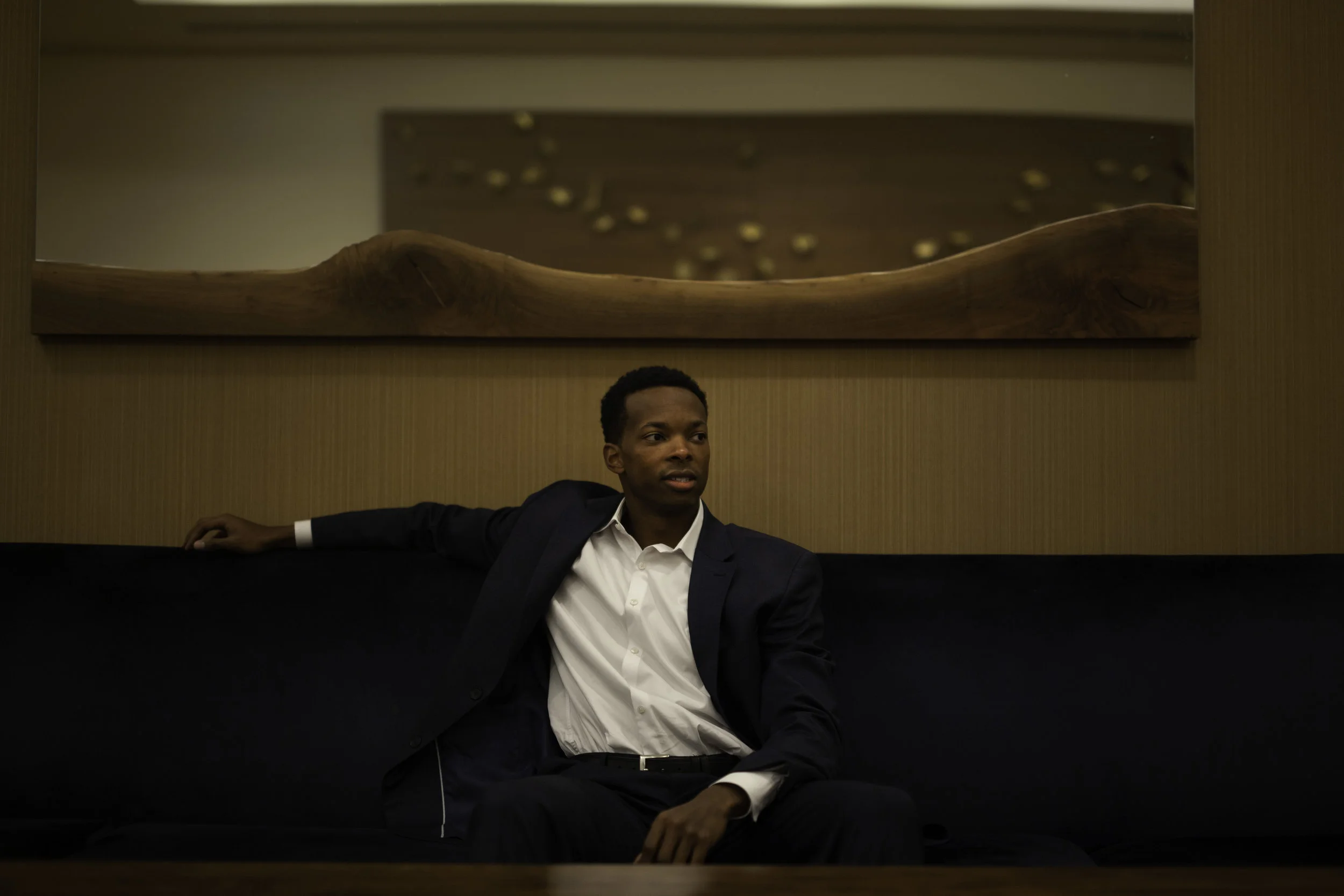 Bio — CHRISTOPHER PITTS