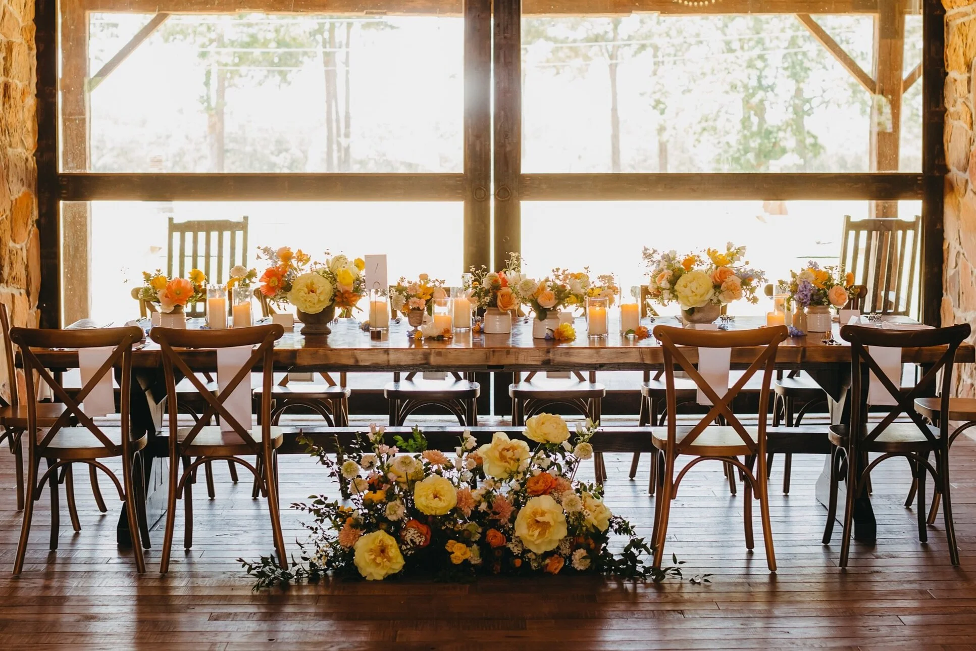 WEDDING SPOTLIGHT — OLIVE & KING