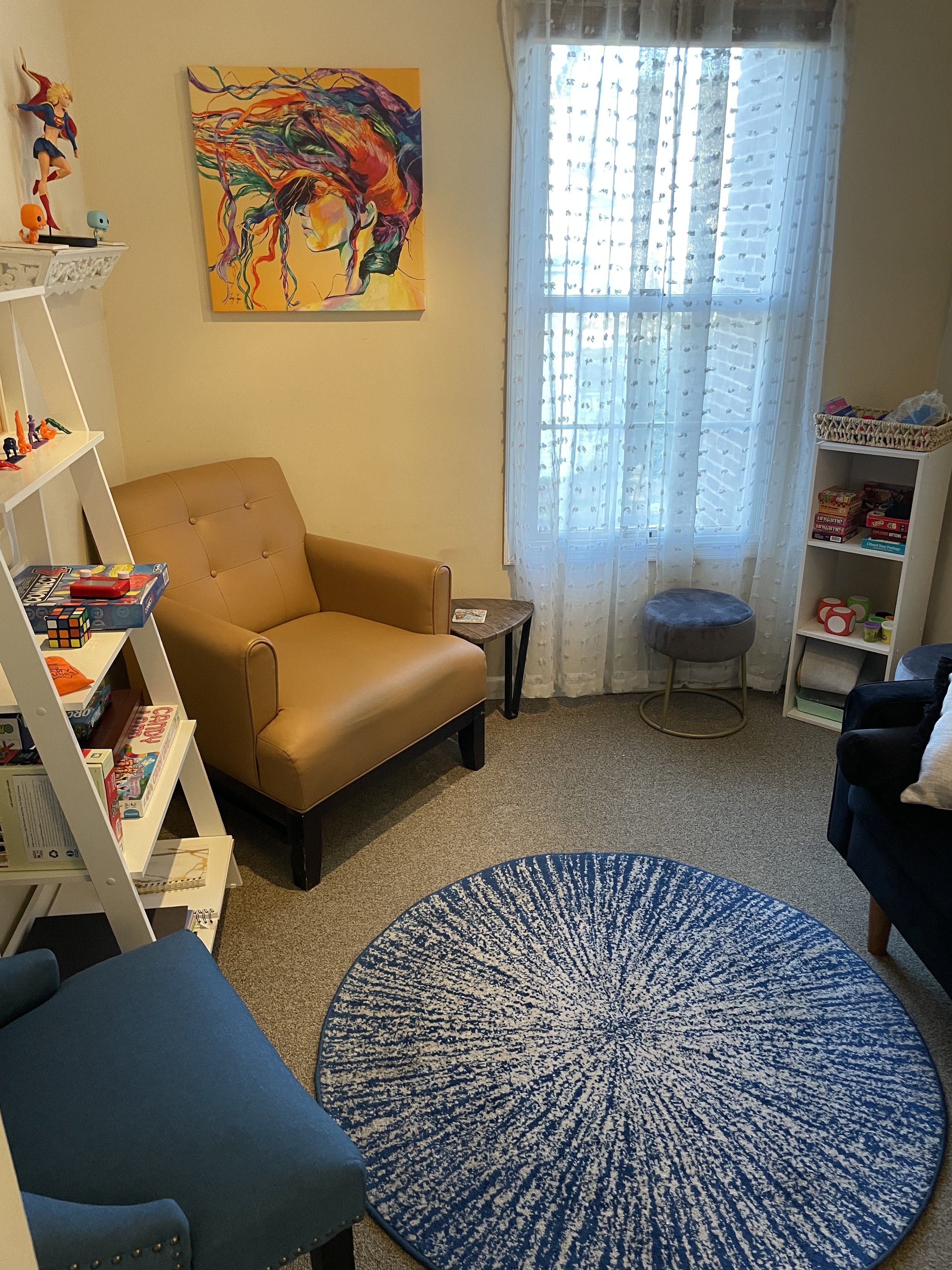 Apple Tree Counseling LLC