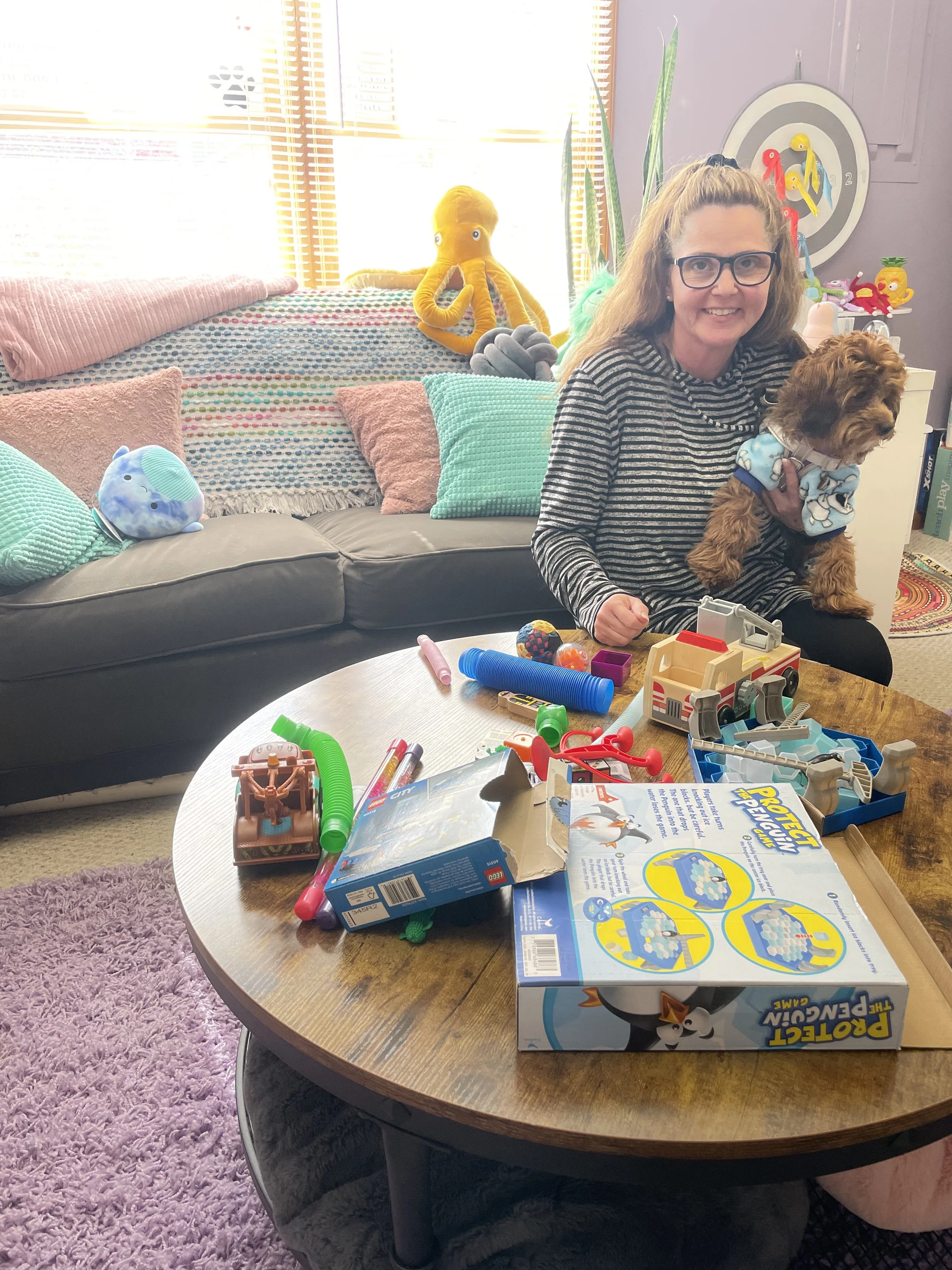 Apple Tree Counseling LLC