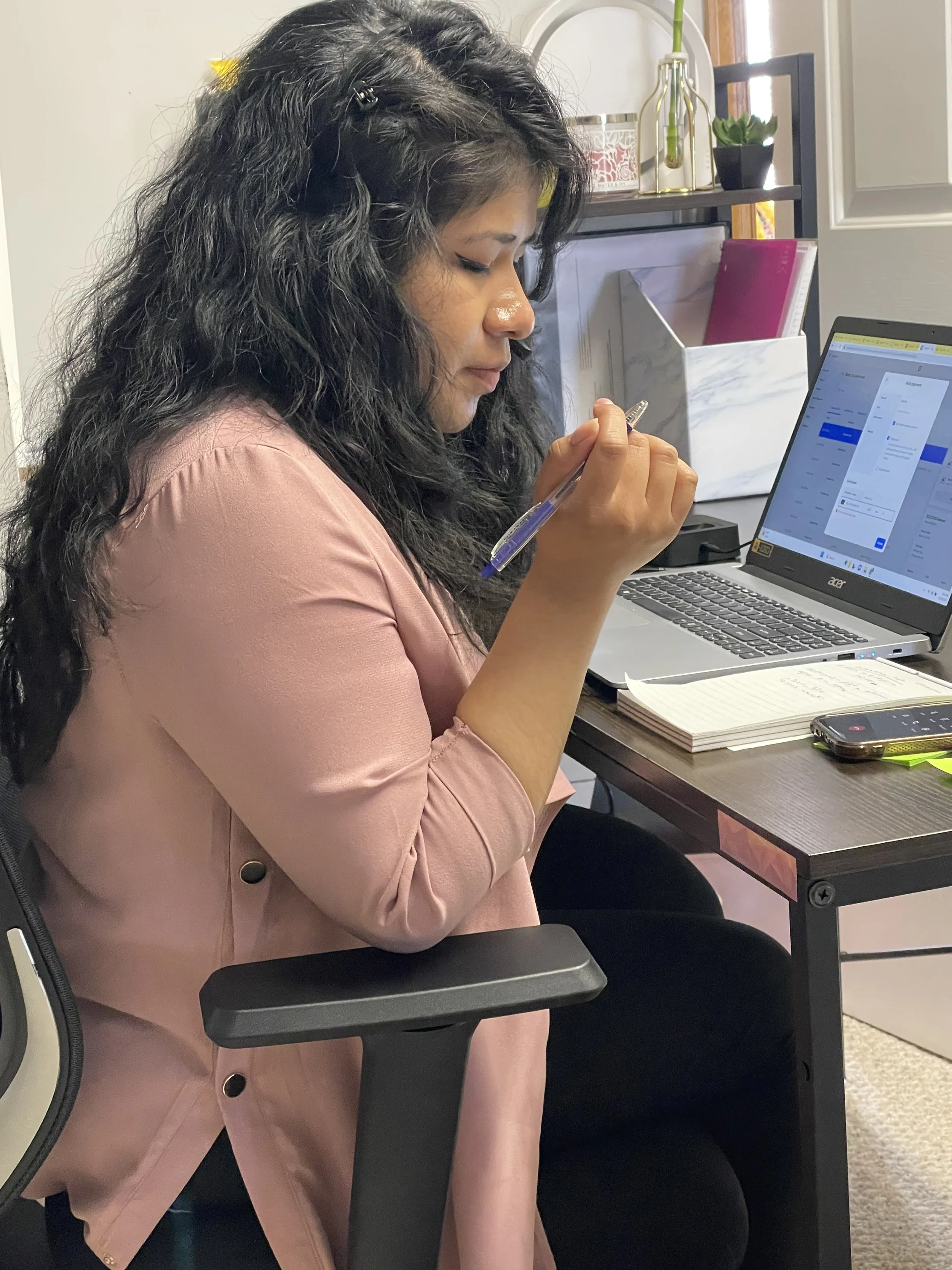 Apple Tree Counseling LLC