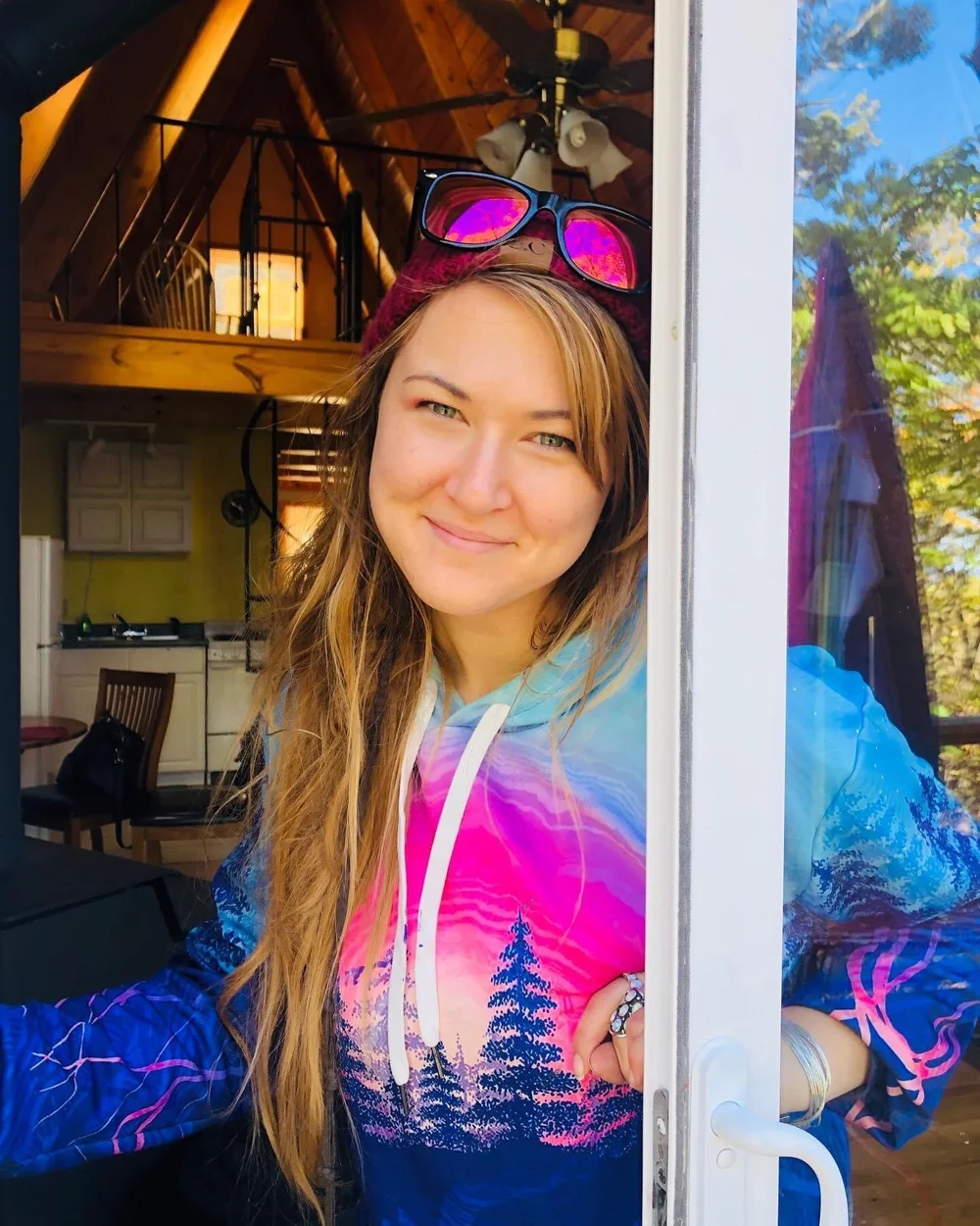 Leslie Walker — plants & poetry