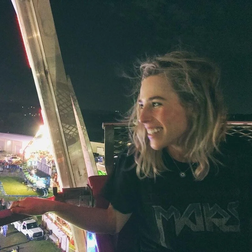 Meghan Perry — plants & poetry