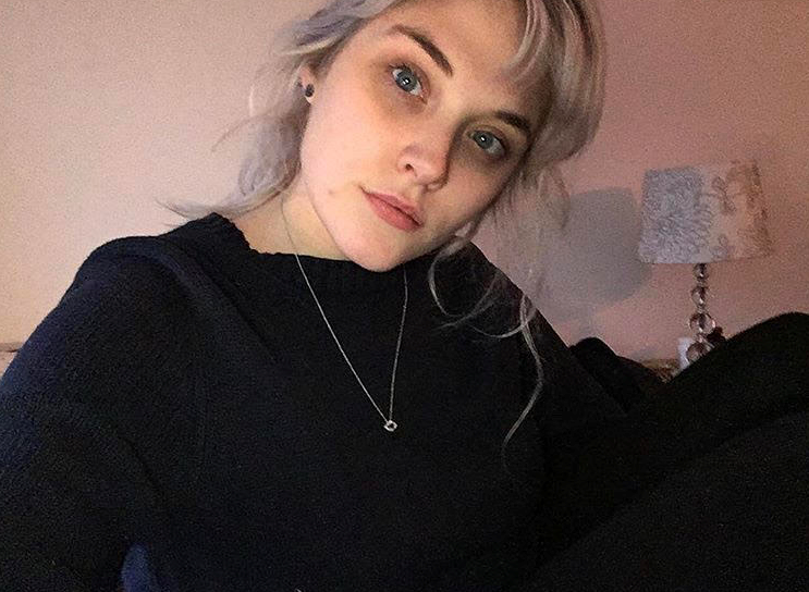 Emma DeBono — plants & poetry