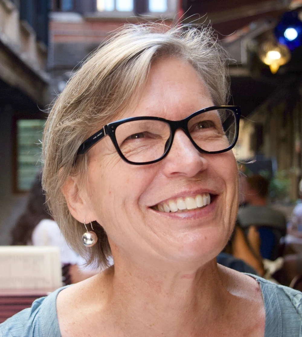 Lisa Novick — plants & poetry