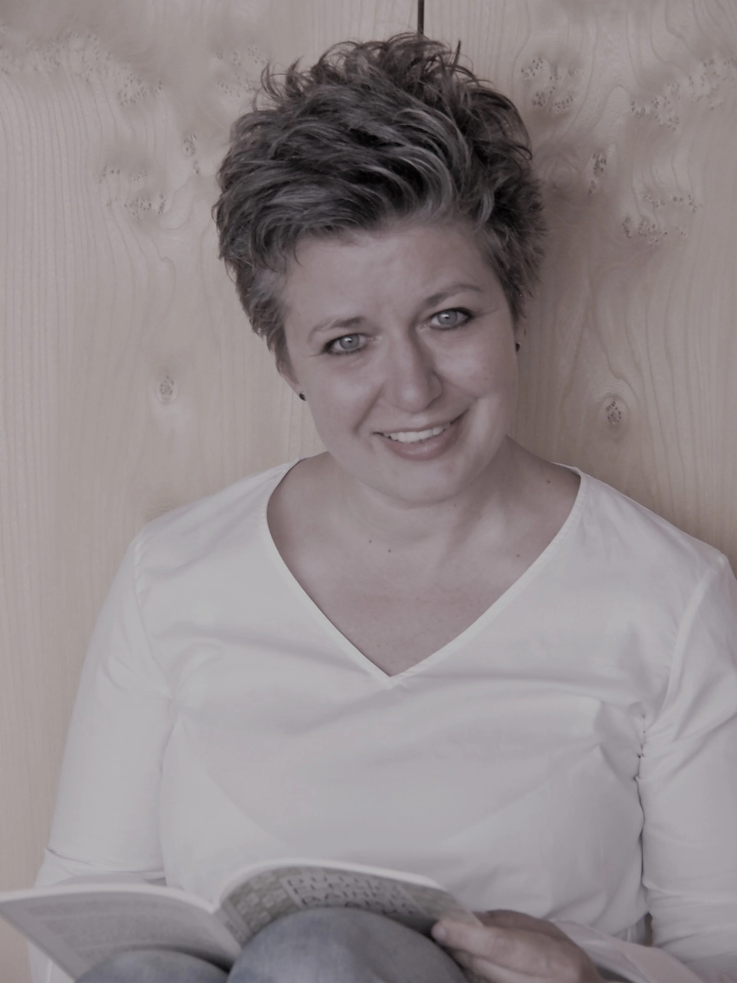 Cathy Wittmeyer — plants & poetry