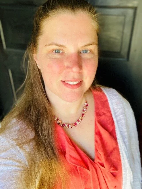 Lisa Lundeen — plants & poetry