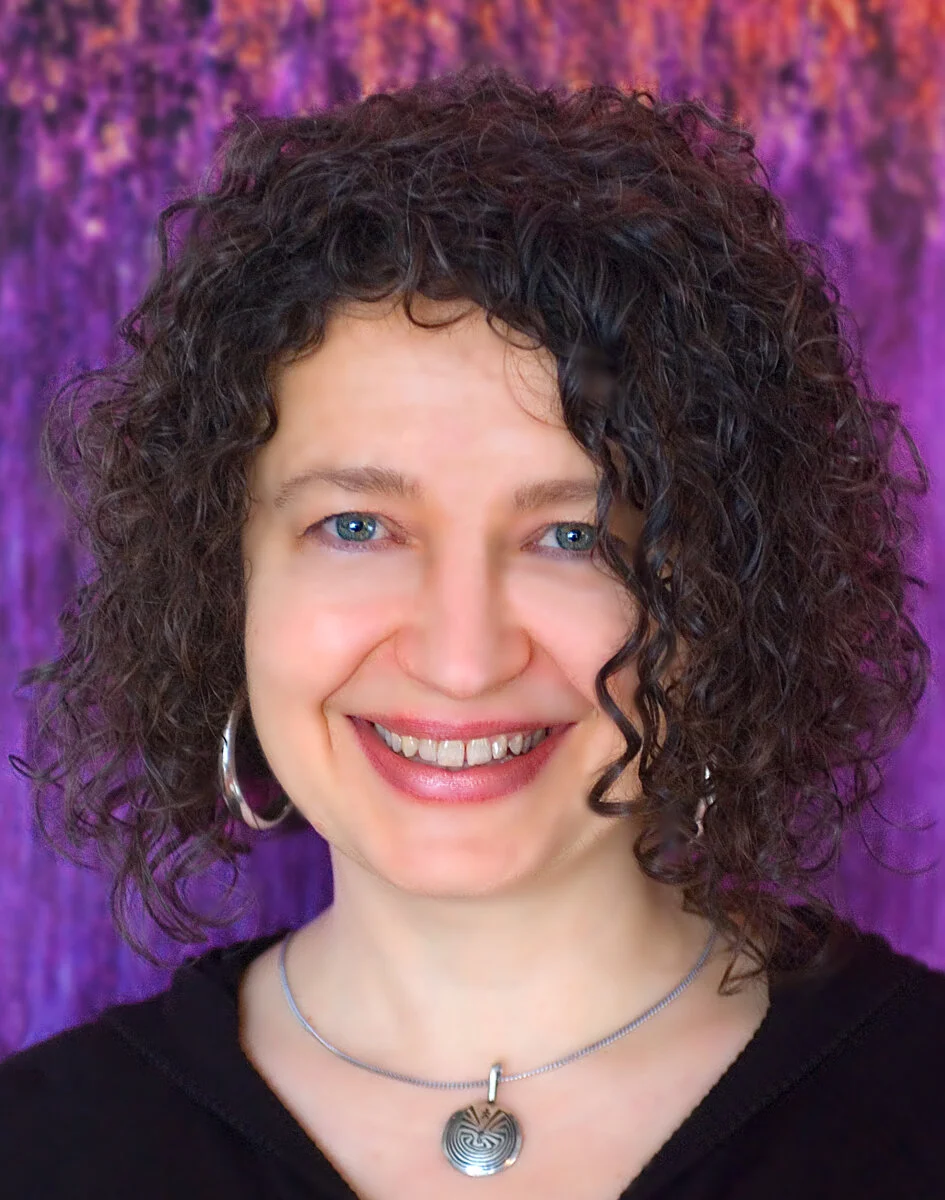 Heidi Sander — plants & poetry