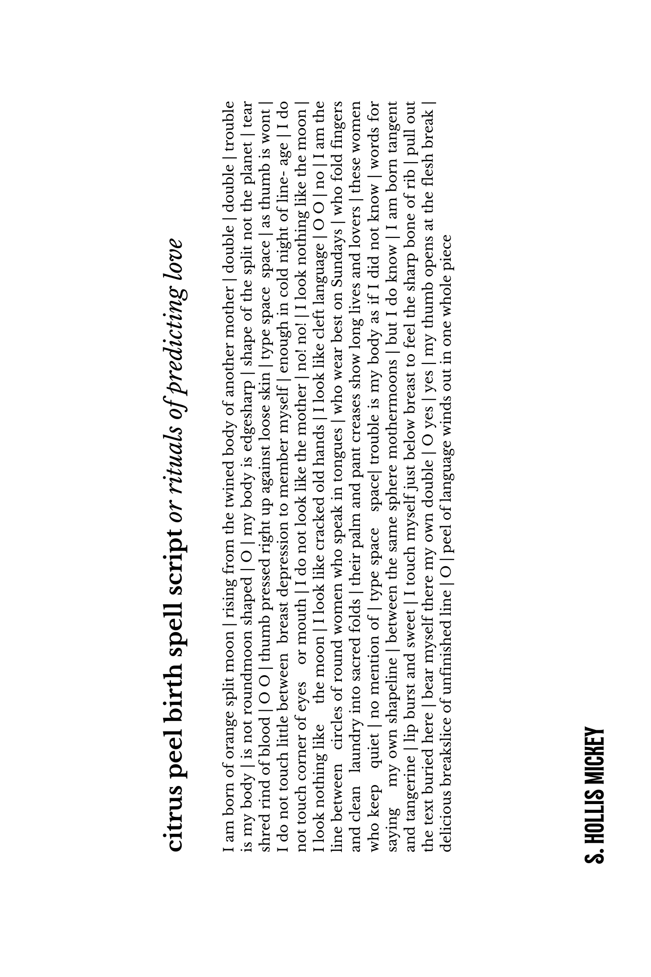 Autumn Equinox Collection — plants & poetry