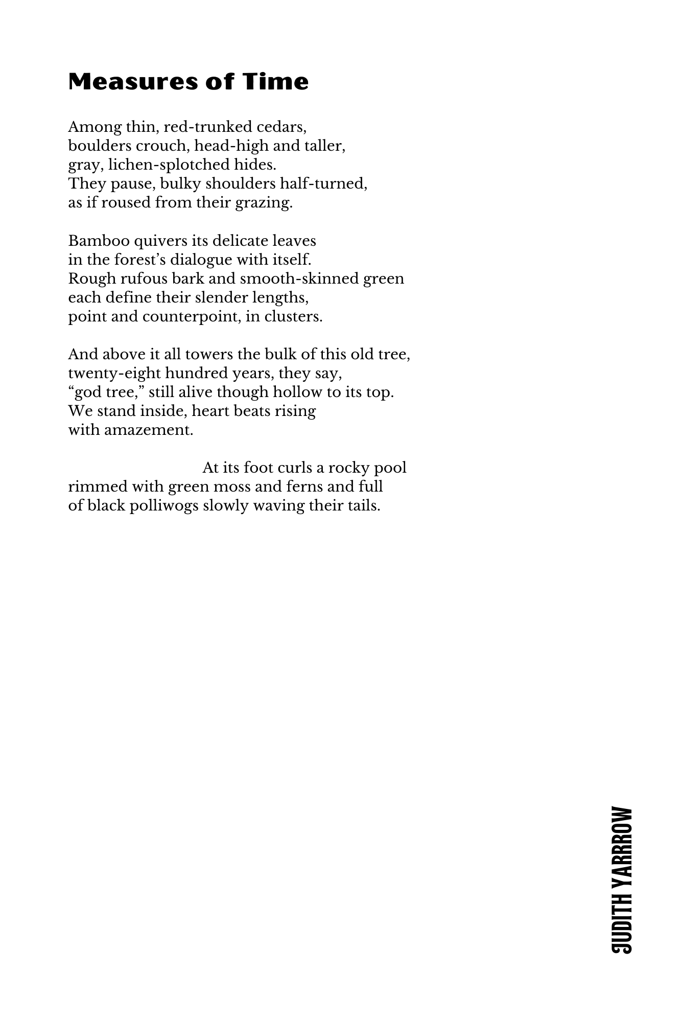 Autumn Equinox Collection — plants & poetry