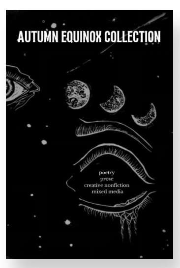 Autumn Equinox Collection — plants & poetry