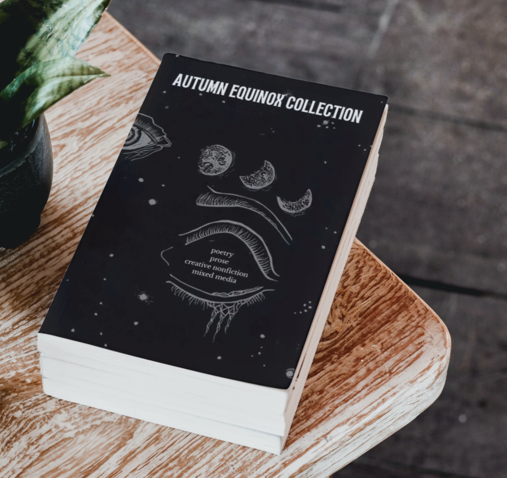 Autumn Equinox Collection — plants & poetry