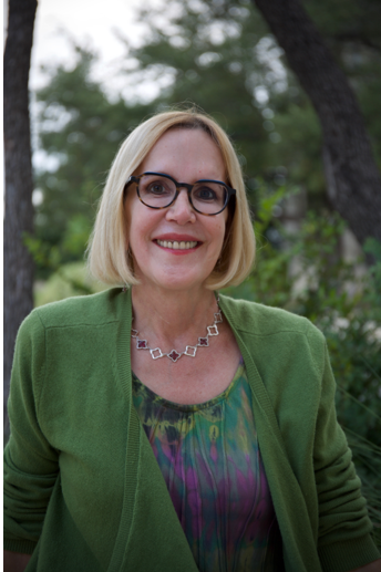 Jean Hackett — plants & poetry