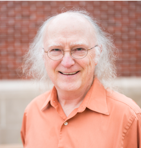 Kevin Ahern — plants & poetry