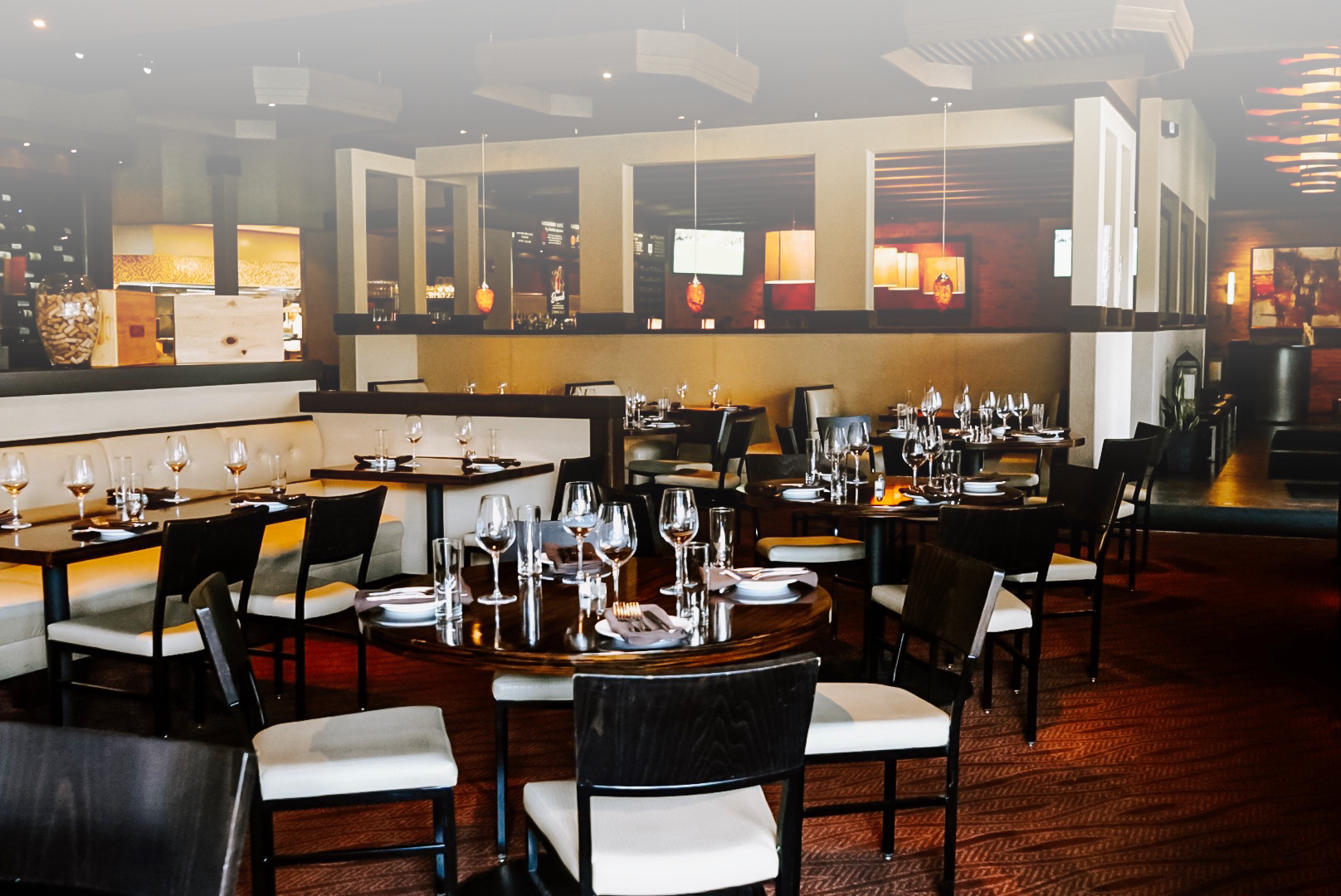 Private Dining at Our Locations | Hospitality Restaurants — Hospitality ...