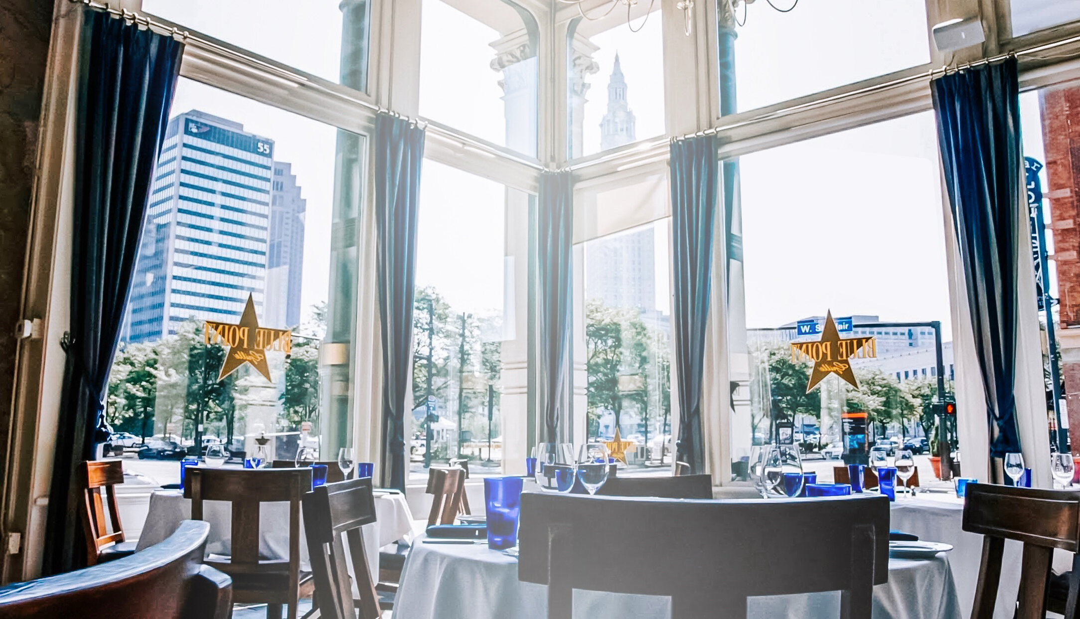 Hospitality Restaurants | Home